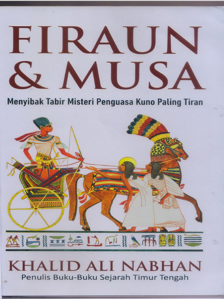 Firaun Musa | PDF