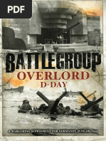 Battalion Line, Column, and Square - Tactical Formations During The ...