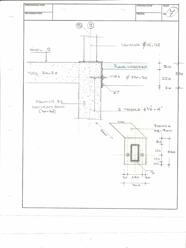 Detalles Constructivos | PDF
