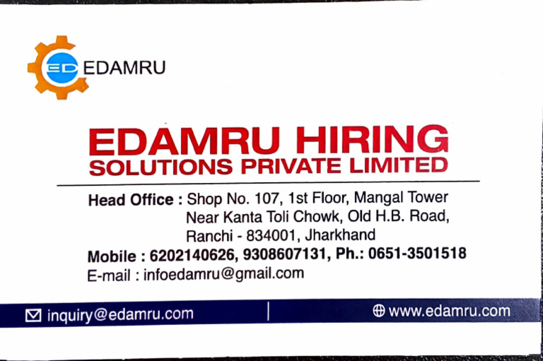 Visiting Card | PDF