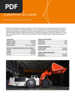 CAT 793 Haul Truck Brochure 1 | PDF | Forklift | Truck