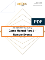 Pokemon Tournament Rules Handbook | PDF | Tournament | Pokémon