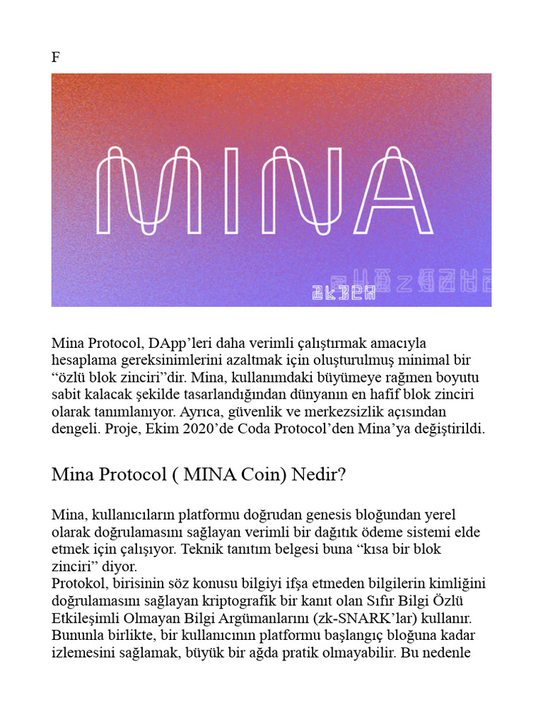 Blank 2 mina | PDF
