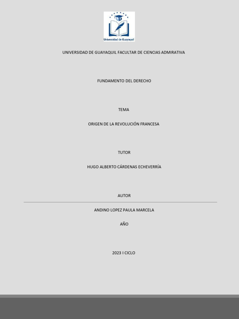 Principios Generales Del Derecho Pdf Justicia Crimen Y Violencia