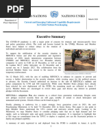 Tempest Standards | PDF | Nato | Classified Information