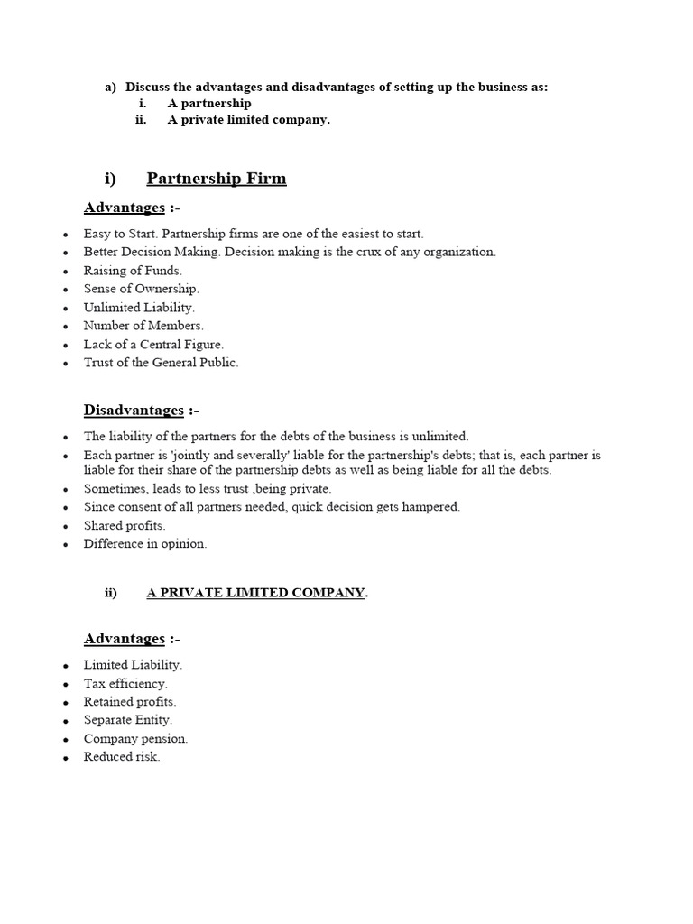 Fin Analysis Auth Assesss | PDF | Partnership | Net Present Value