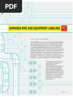 APWA Utility Color Code Guide | PDF