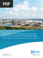 En - solvesso-ND 150 | PDF | Exxon Mobil