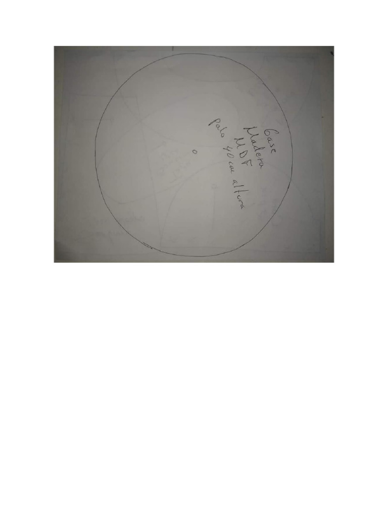 Muñeco de Nieve | PDF