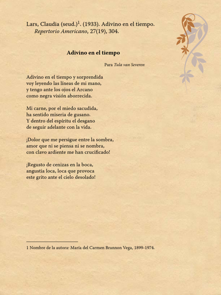 003 Lars Claudia | PDF | María, madre de Jesús | Amor