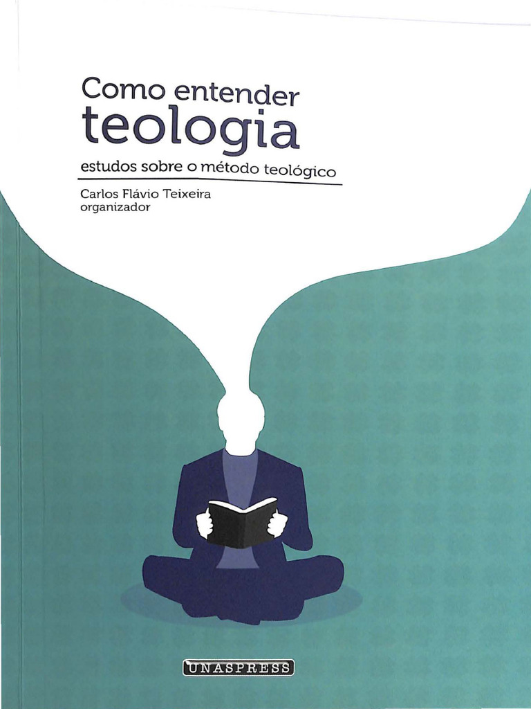 Teologia e Filosofia: Pressuposições Filosóficas e Seu Impacto ...