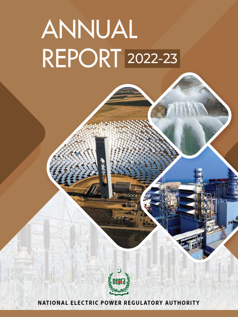 Annual Report 2022-23 | PDF | Regulatory Compliance | License