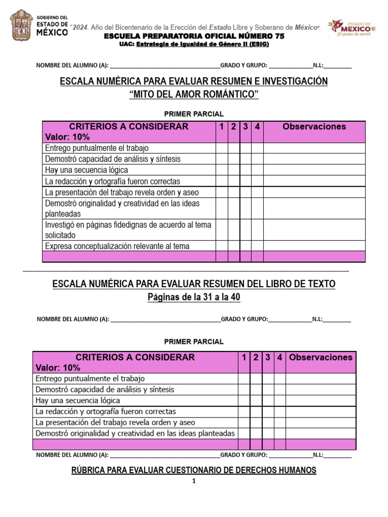R-BRICAS primer parcial ESIG II EPO75.docx | PDF