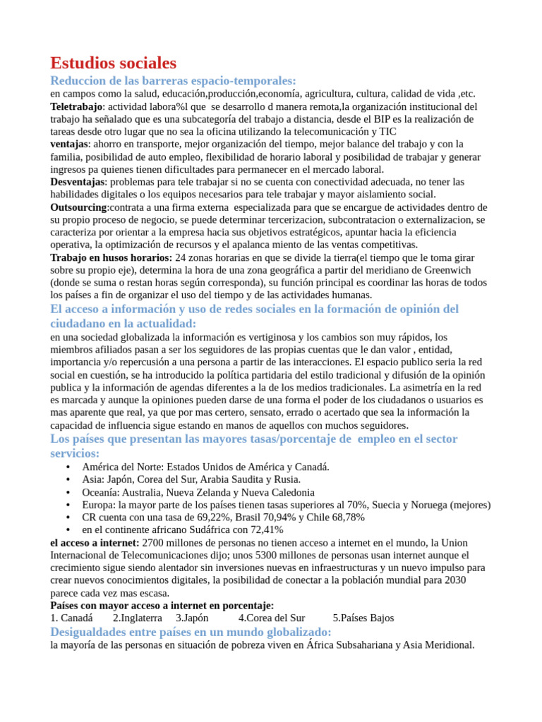 Social Es | PDF | Coloide | Mezcla