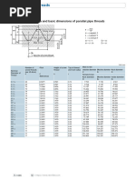 How To Use NPT and NPTF Gages | PDF | Pipe (Fluid Conveyance) | Machines