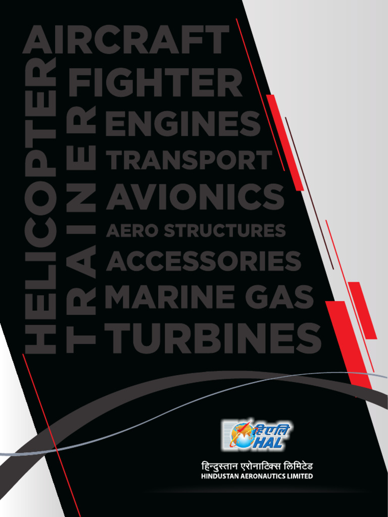 306 Download HAL-Corporate-Brochure2 | PDF