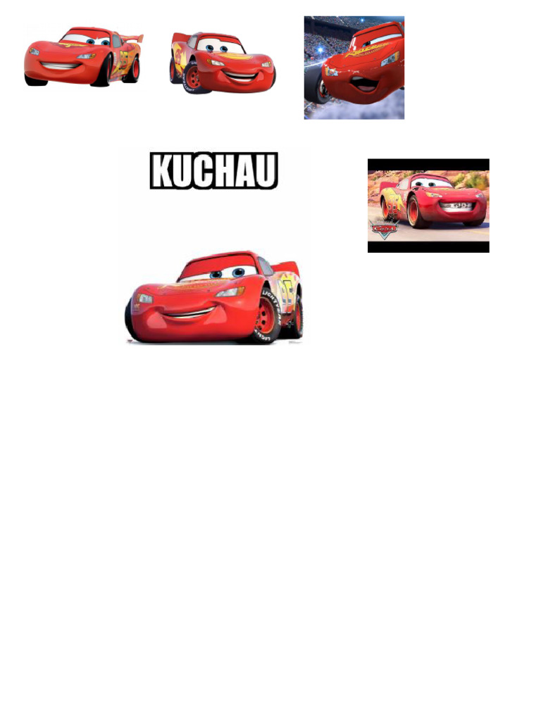 Kuchau | PDF
