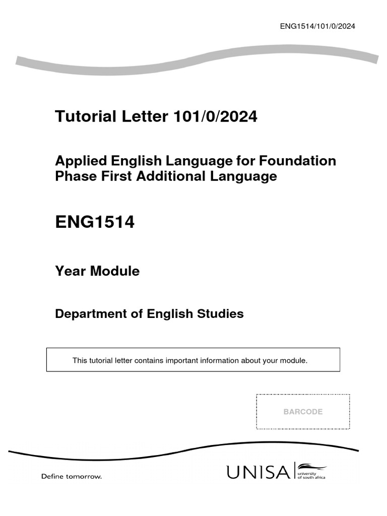 Eng Learning | PDF | Educational Technology | Turnitin