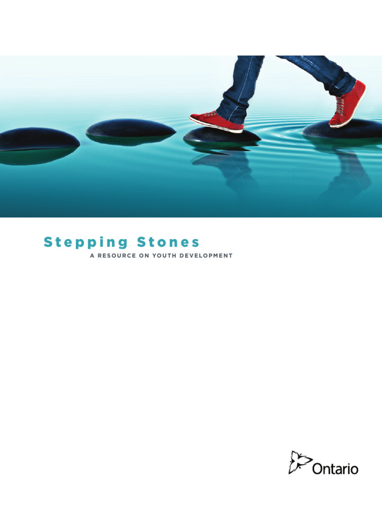 Stepping Stones | PDF | Developmental Psychology | Adolescence