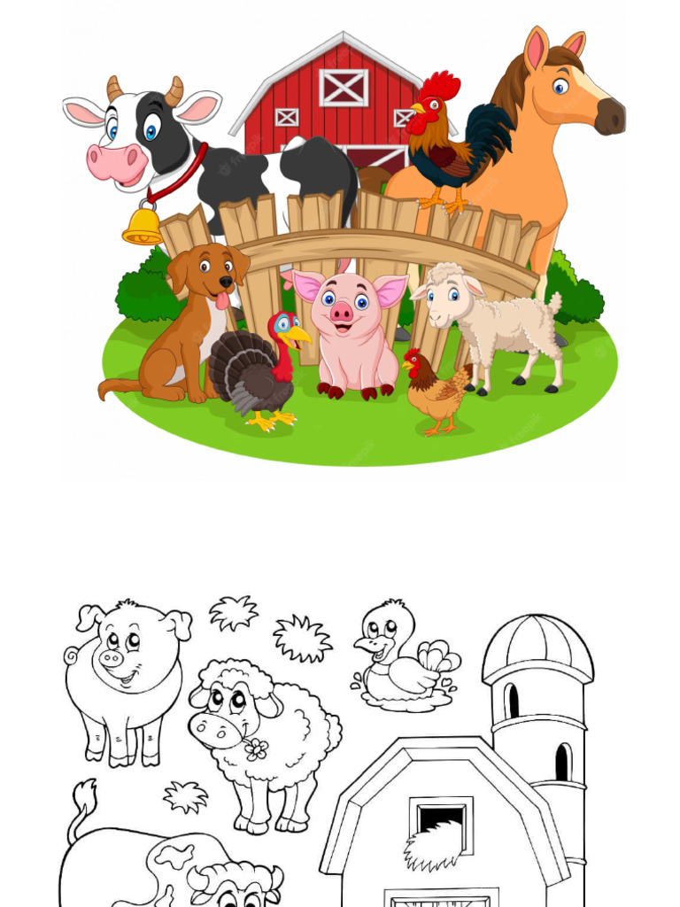 Animal Farm | PDF