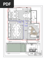 False Ceiling DWG | PDF | Building Engineering | Architectural Elements