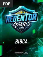 Regras do Jogo da Bisca | PDF