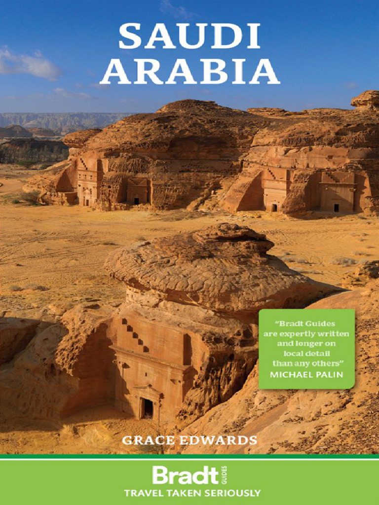 OceanofPDF - Com Saudi Arabia - Grace Edwards | PDF | Arabian Peninsula