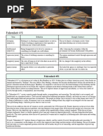 Fahrenheit 451 Comprehension Questions ANSWER KEY | PDF | History ...