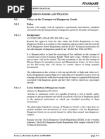 NOTOC - para Imprimir | PDF | Aviation