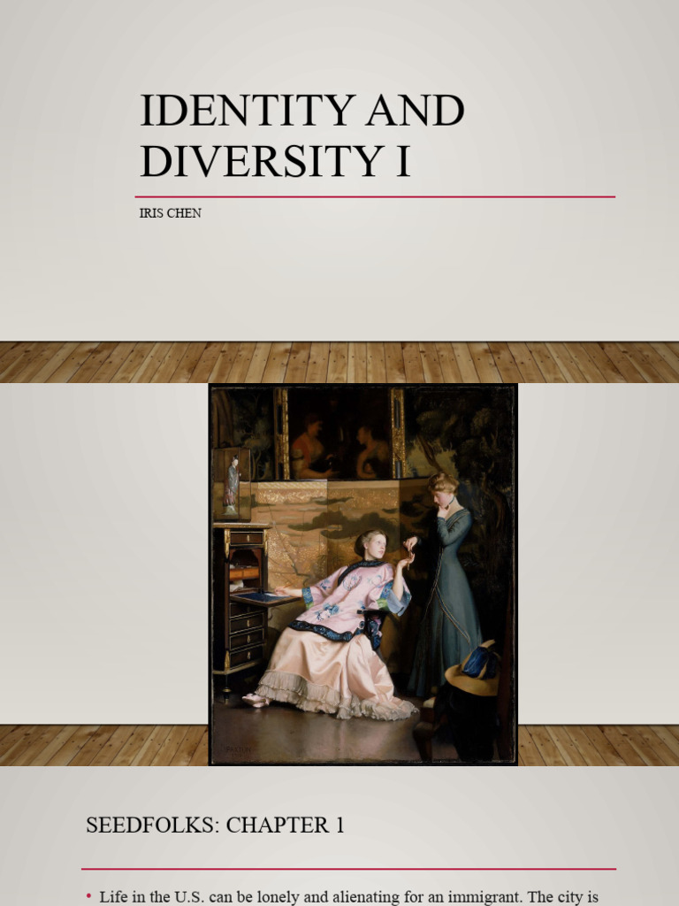 Diversity | PDF