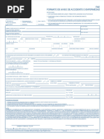 New Palig Pre Authorizatiion Claim Form CR | PDF | Ciencias de la Salud ...