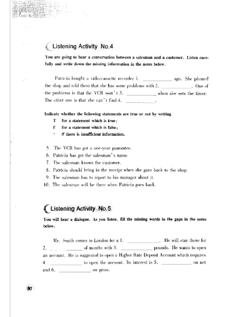 L8 | PDF