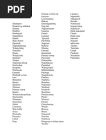 Balitang Isports Sample | PDF