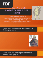 ENGLISH DOES WORK - LEVEL 3 Test EDW3. AA1-EV01 | PDF