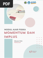 Modul Ajar Fisika Kelas X - Usaha Dan Energi | PDF | Sains & Matematika