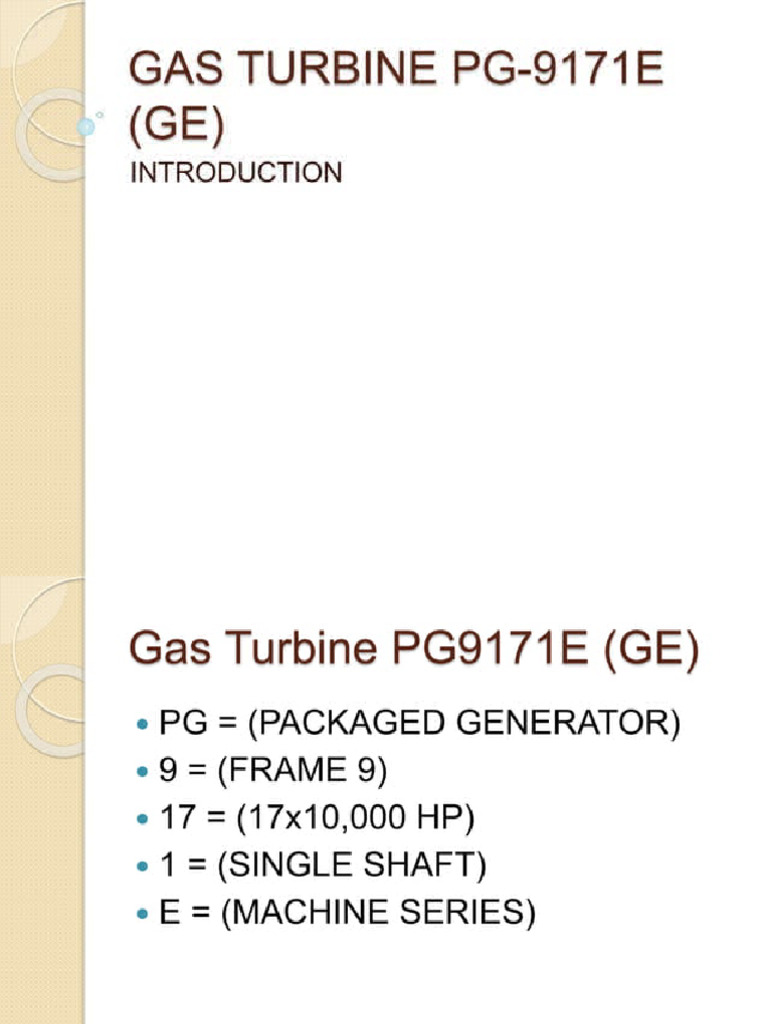 Ge 9e | PDF
