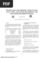 Reinforcement Couplers For Mechanical Splices of Steel Bars in Concrete Specification | PDF ...