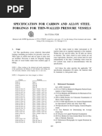 Pressure Vessel Design PD 5500 | PDF | Nondestructive Testing | Welding