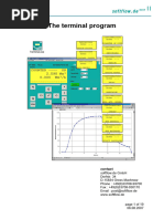 Registering SOKKIA Link Software | PDF | Electronics | Areas Of ...