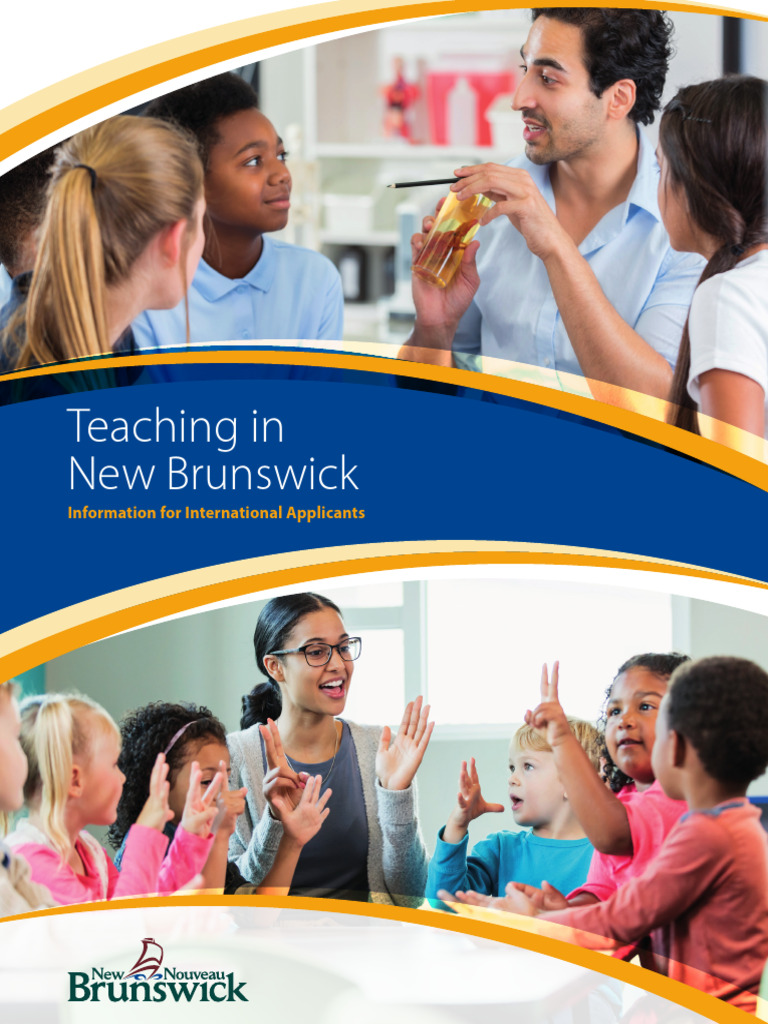 English International Teaching NB | PDF | Cost Of Living | Teachers