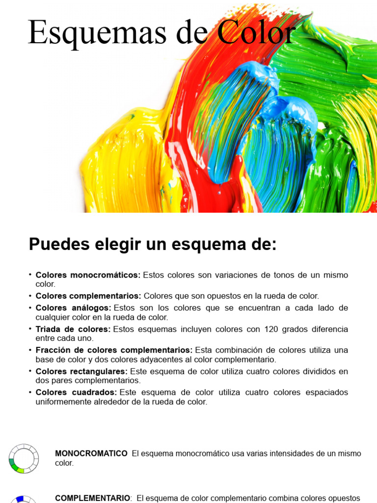 Clase 12 Legibilidad y Color - PPTX 1 | PDF | Color | Diseño gráfico