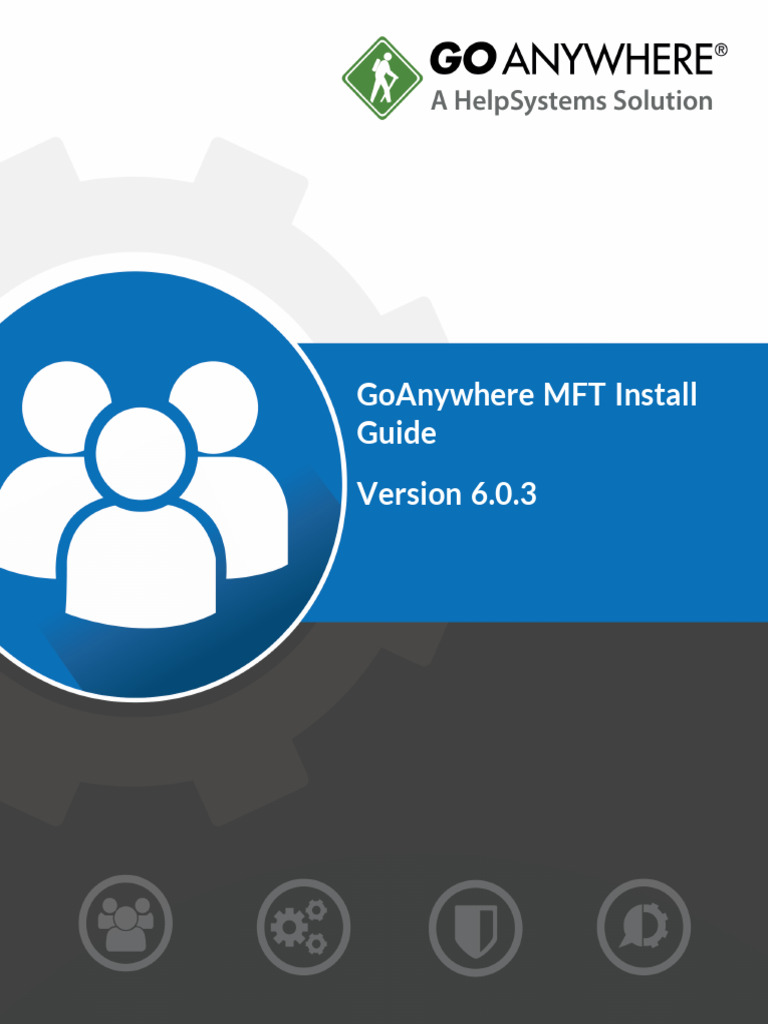 Ga Installation Guide | PDF | Microsoft Windows | Information Technology