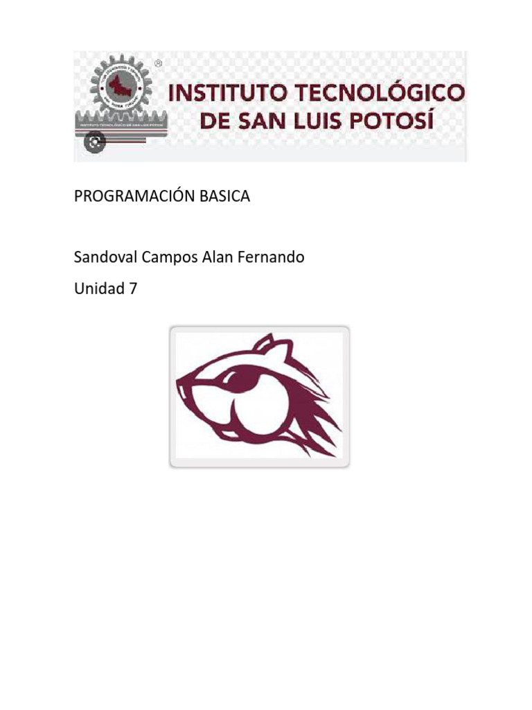 Ejercicio 2 Archivos - Sacf | PDF | Informática | Programación de computadoras