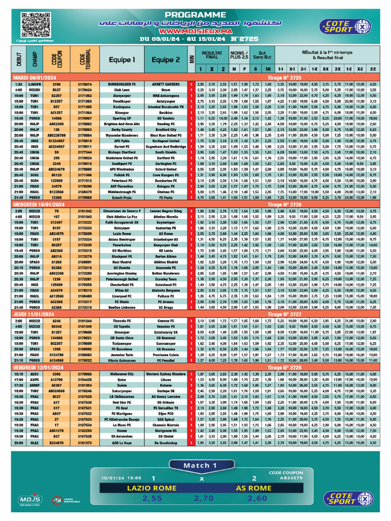 Adaptation Web CS | PDF