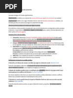 Coercibilidad e Incoercibilidad en Derecho | PDF | Justicia | Crimen y ...