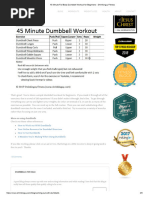 DDP YOGA Chart | PDF | Technology & Engineering