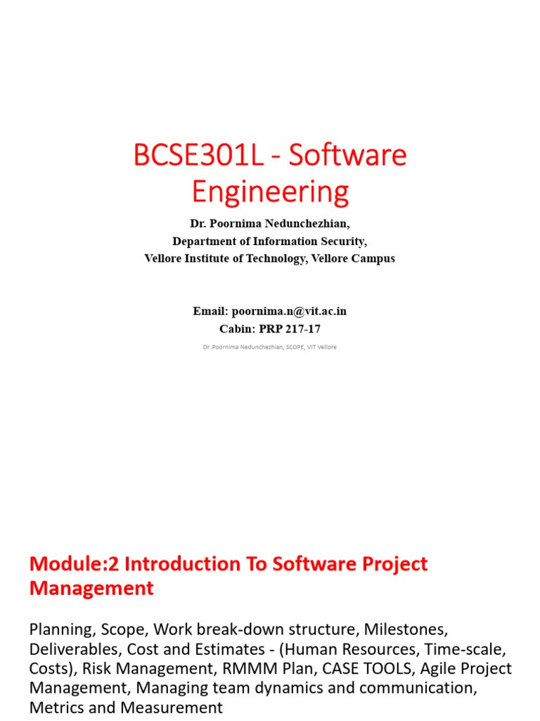 M2 WBS | PDF | Project Management | Computing
