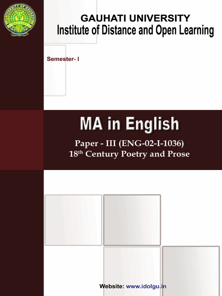 2 Life of Milton - Johnson | PDF | Biography | John Milton