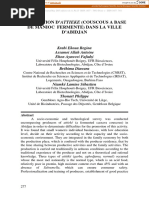 Arbocel BWW 40 - TDS | PDF