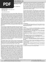 CTLE and FFE Equalization Techniques | PDF | Equalization (Audio ...